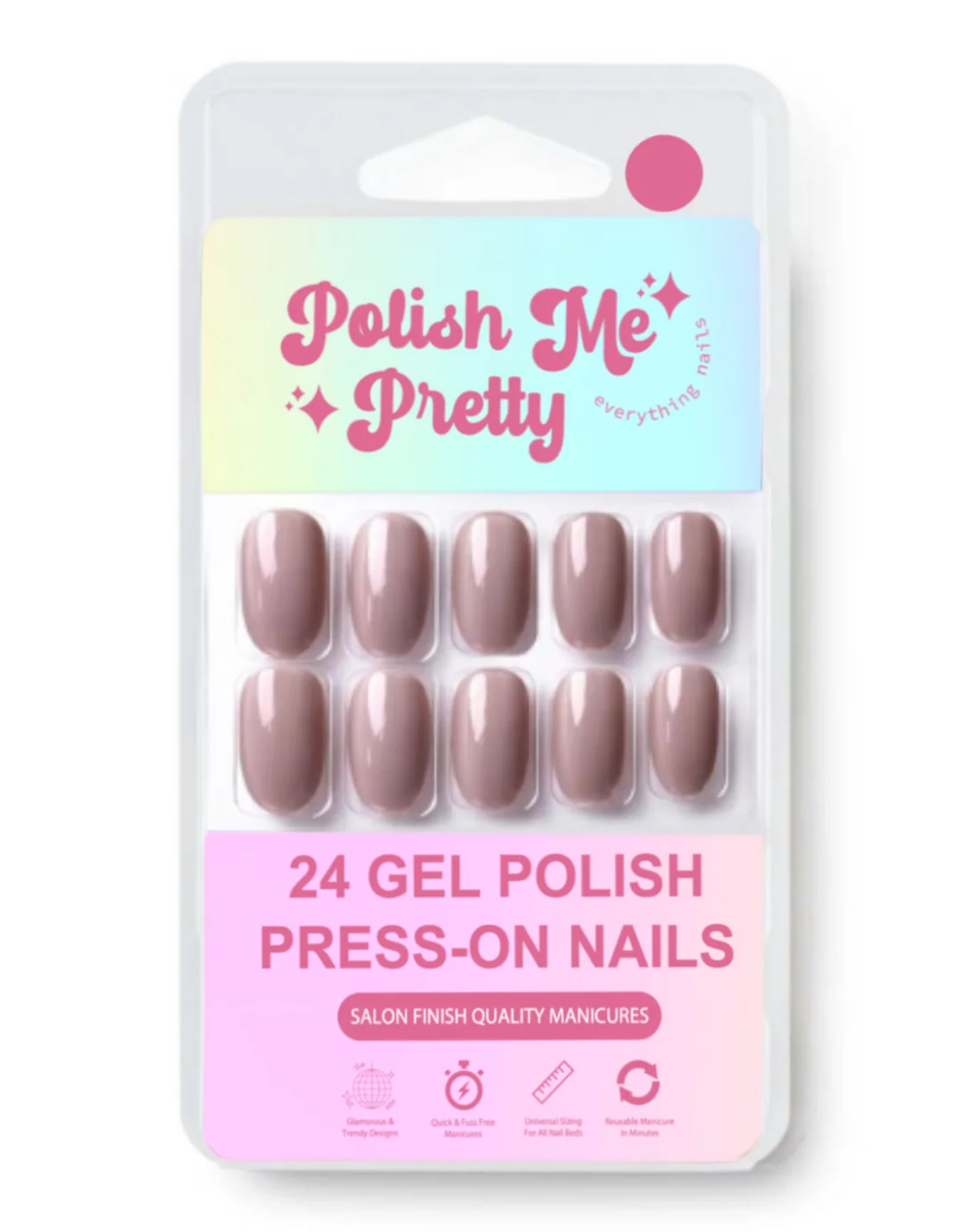 Polish Me Pretty