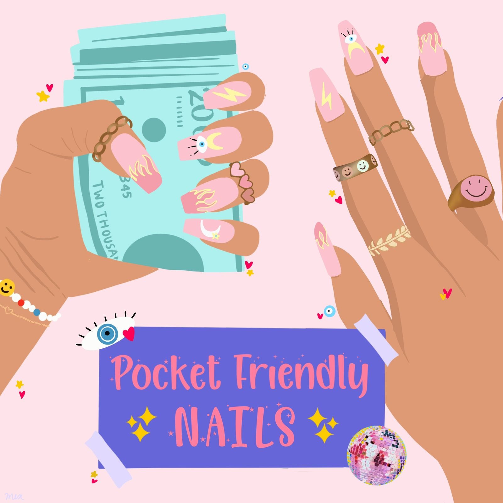 About us – Polish Me Pretty