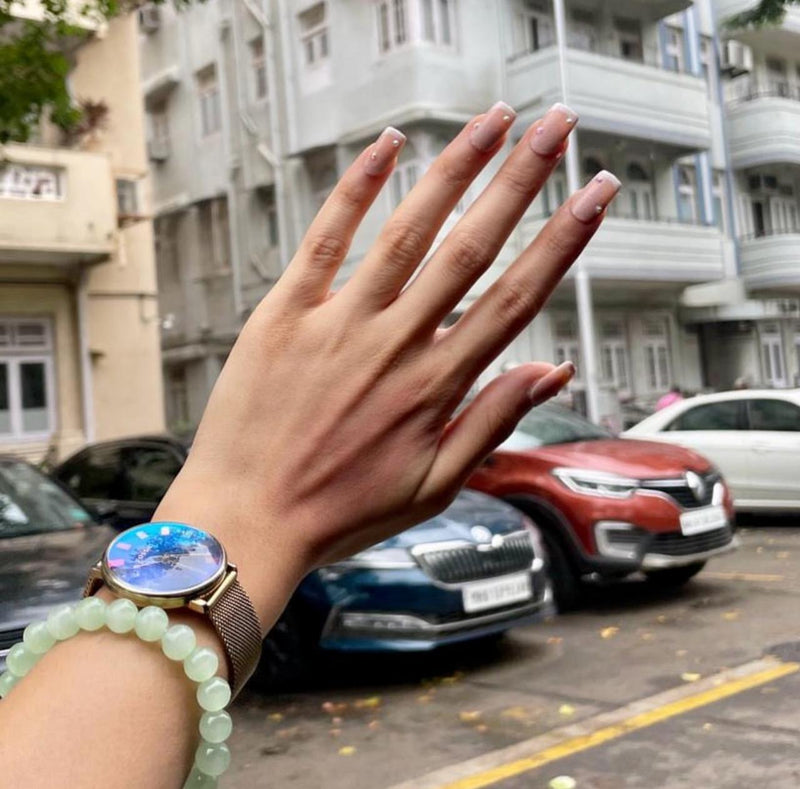 Polish Me Pretty