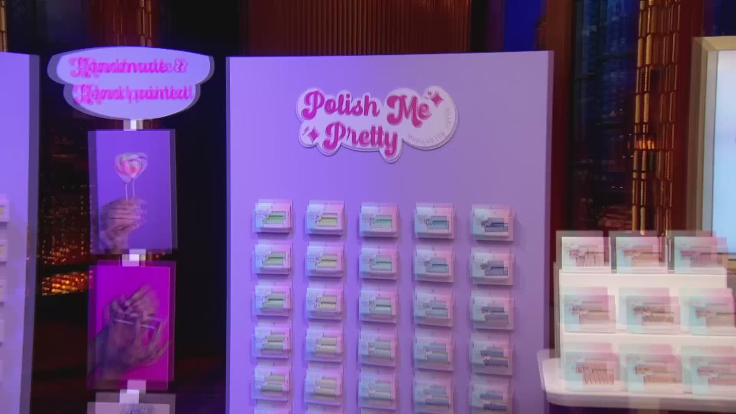 Polish Me Pretty